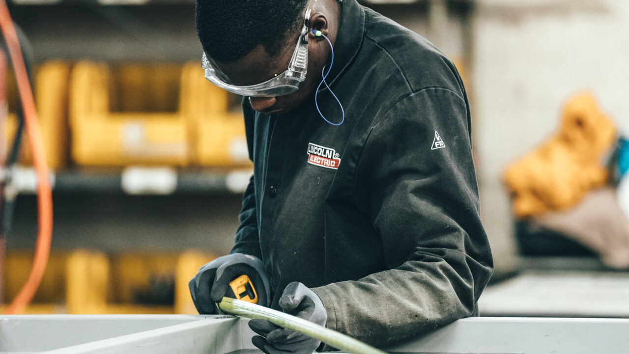 Work Opportunity Tax Credit - Arvo Tech